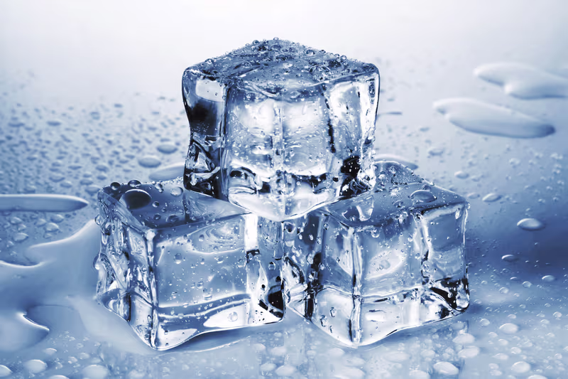 5 cosas que no sabías sobre el hielo | Explora | Univision