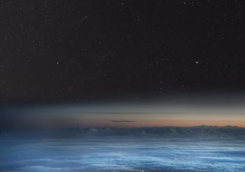 5 cosas que tienes que saber sobre el enigmático Triángulo de Alaska ...