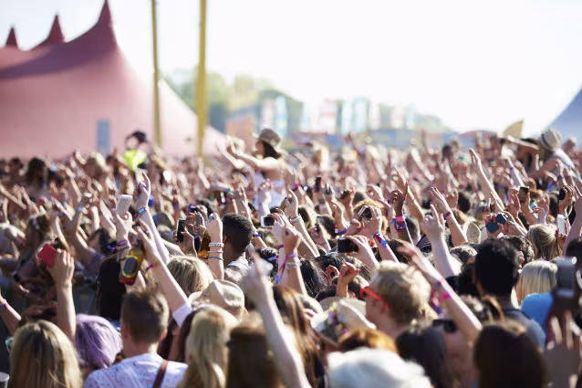 Conocé el line up completo de Lollapalooza 2016, ¿qué te parece ...