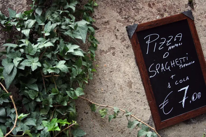 Costumbres de Roma | Explora | Univision