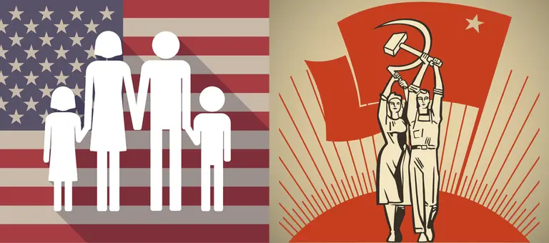 ¿Cuáles son los países del primer, segundo y tercer mundo? La ...