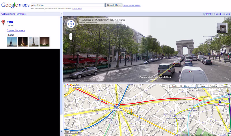 Curso: Crea tu propio mashup con Google Maps (Última Parte) | Explora ...