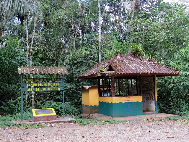 Ecoturismo en Panamá | Explora | Univision