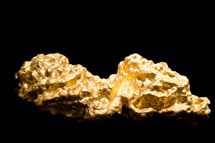 El oro: mineral de lujo | Explora | Univision