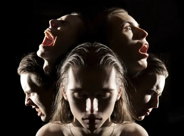 Experimentos con humanos: Carney Landis y las expresiones faciales ...