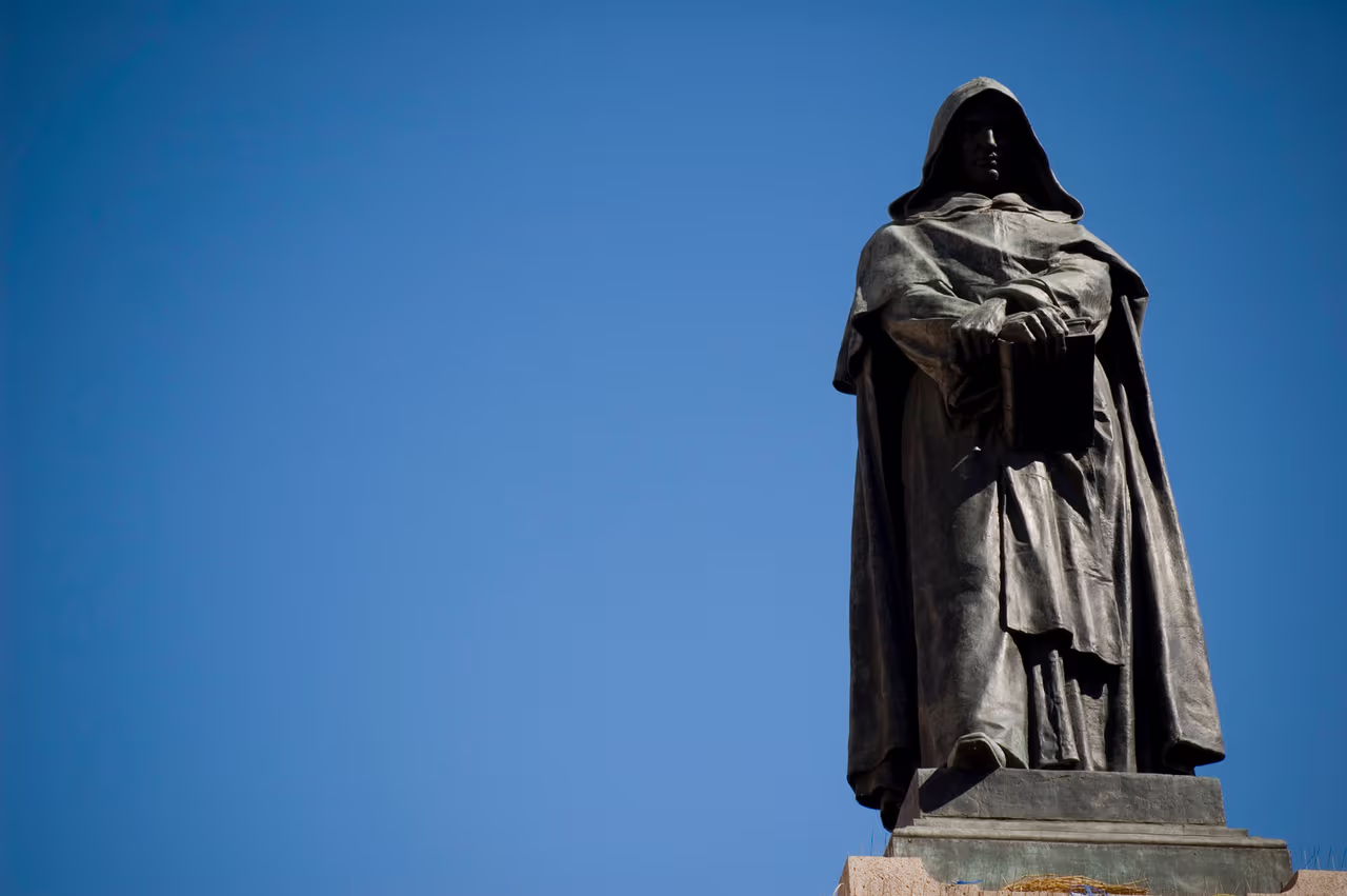 La apasionante vida de Lucrecio, un romano que desterró el miedo a los ...