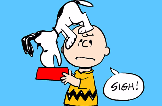 La curiosa y estrafalaria historia del Snoopy avistado en el espacio ...