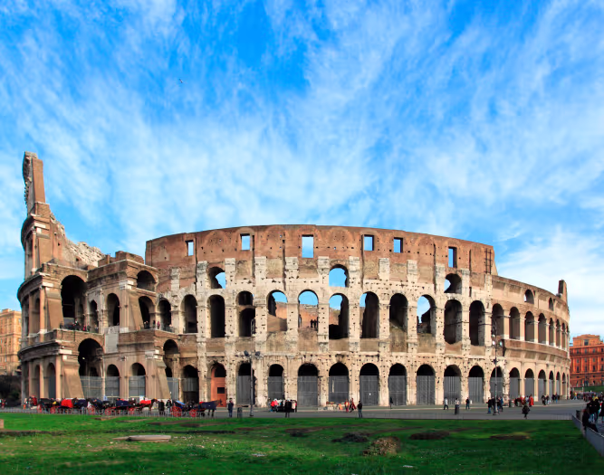 Los 10 edificios más icónicos del mundo | Explora | Univision