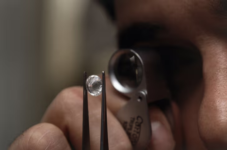 Los 5 materiales más duros que existen | Explora | Univision
