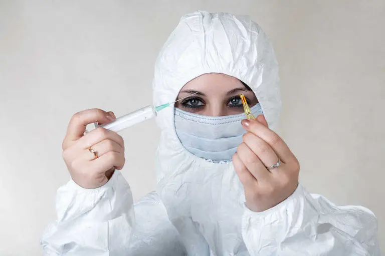 Qué es el paciente cero | Explora | Univision