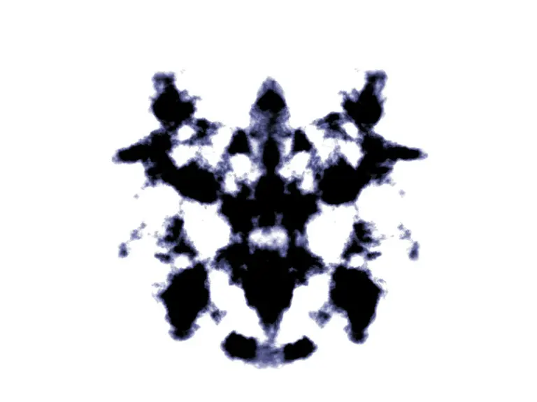 ¿Qué es el Test de Rorschach? | Explora | Univision