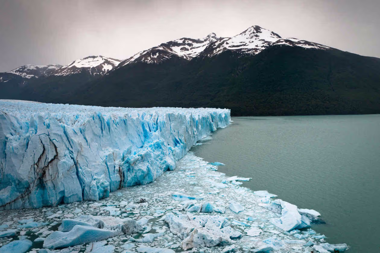 ¿Qué es un glaciar? | Explora | Univision