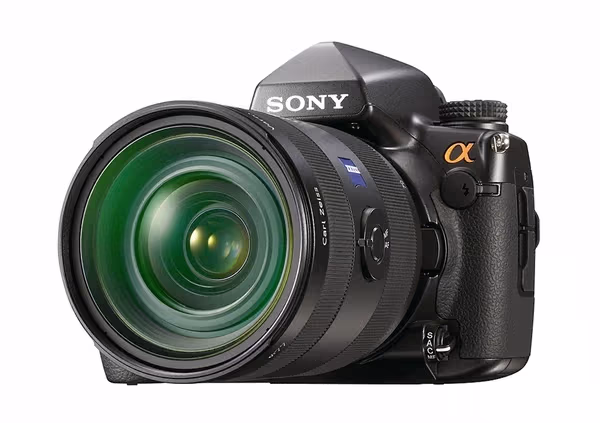Sony estrena Alpha A900: réflex full-frame de 24.6MPx | Explora | Univision