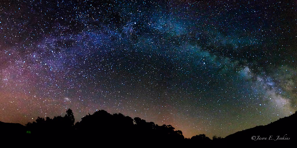 Vega, Deneb y Altair: el Triángulo del verano | Explora | Univision