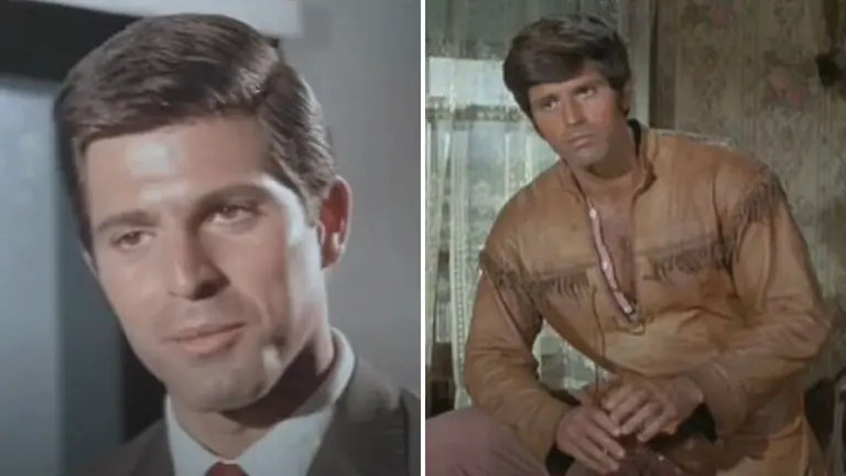 El actor Jorge Rivero cumplió 84 años de edad en 2022 y así luce ...