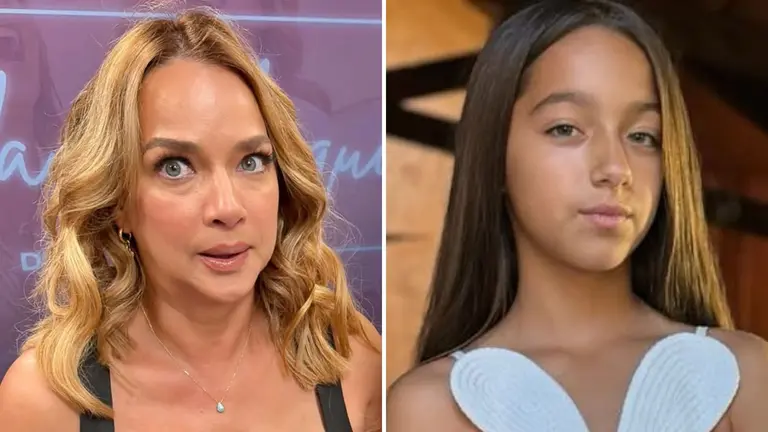 Adamari López “prohíbe” a Alaïa salir en videos de sus amiguitos: esto ...