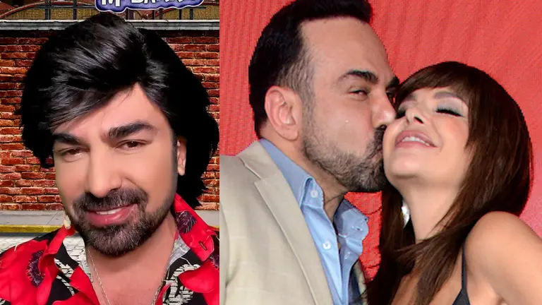 Itatí Cantoral y ‘Albertano’: el actor confiesa la relación que tienen ...