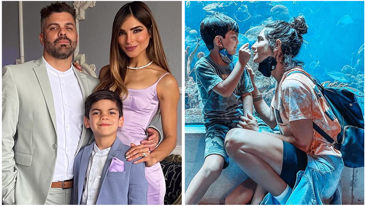 Alejandra Espinoza está en una 'encrucijada' ahora que Matteo es un ...