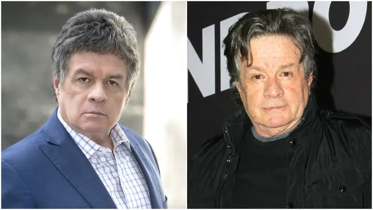 Alejandro Camacho: vinculan al actor Paco Rueda por supuestamente ...