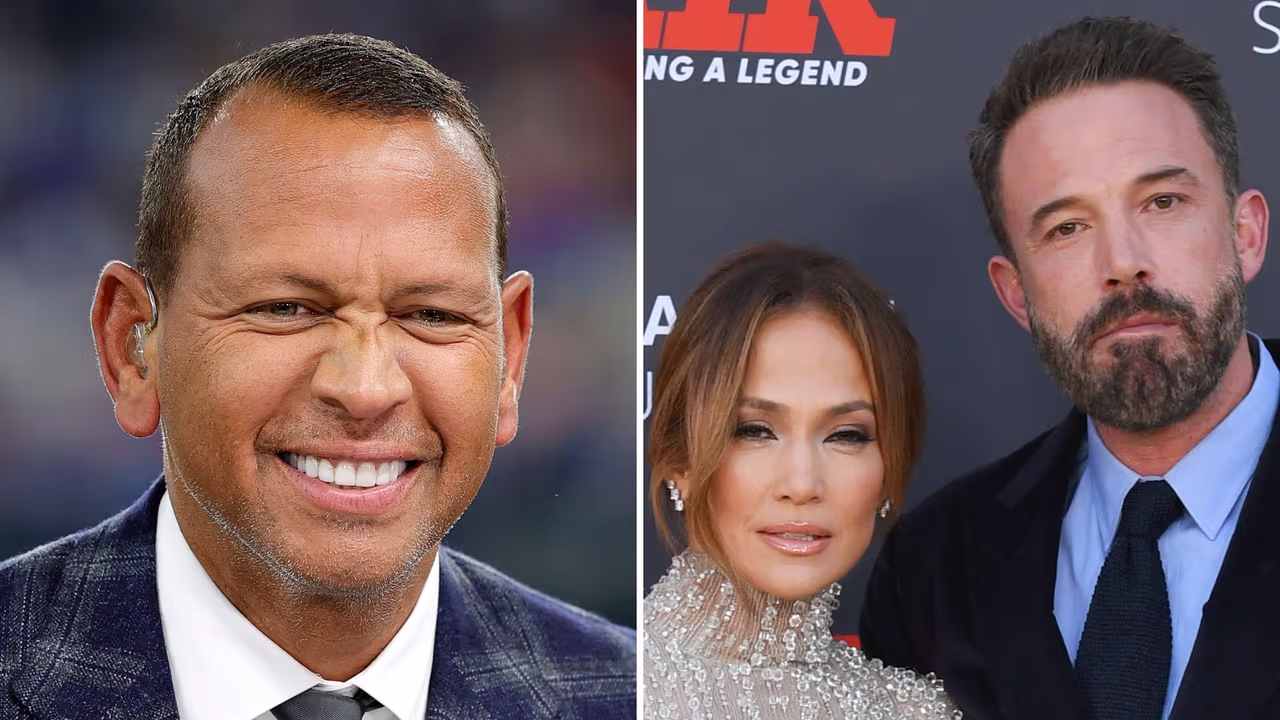 JLo y Ben Affleck: Alex Rodríguez lanza mensaje luego de que su ex ...