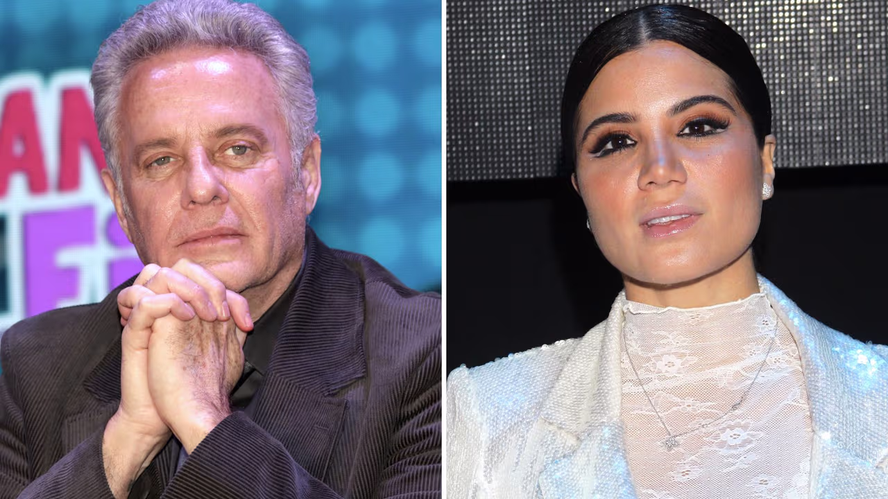 Alexis Ayala y Cinthia Aparicio se separan tras casi tres años de ...
