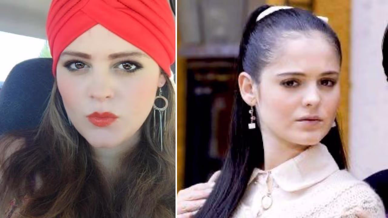 Allisson Lozz preocupa por su estado de salud: sufre “ansiedad y ...