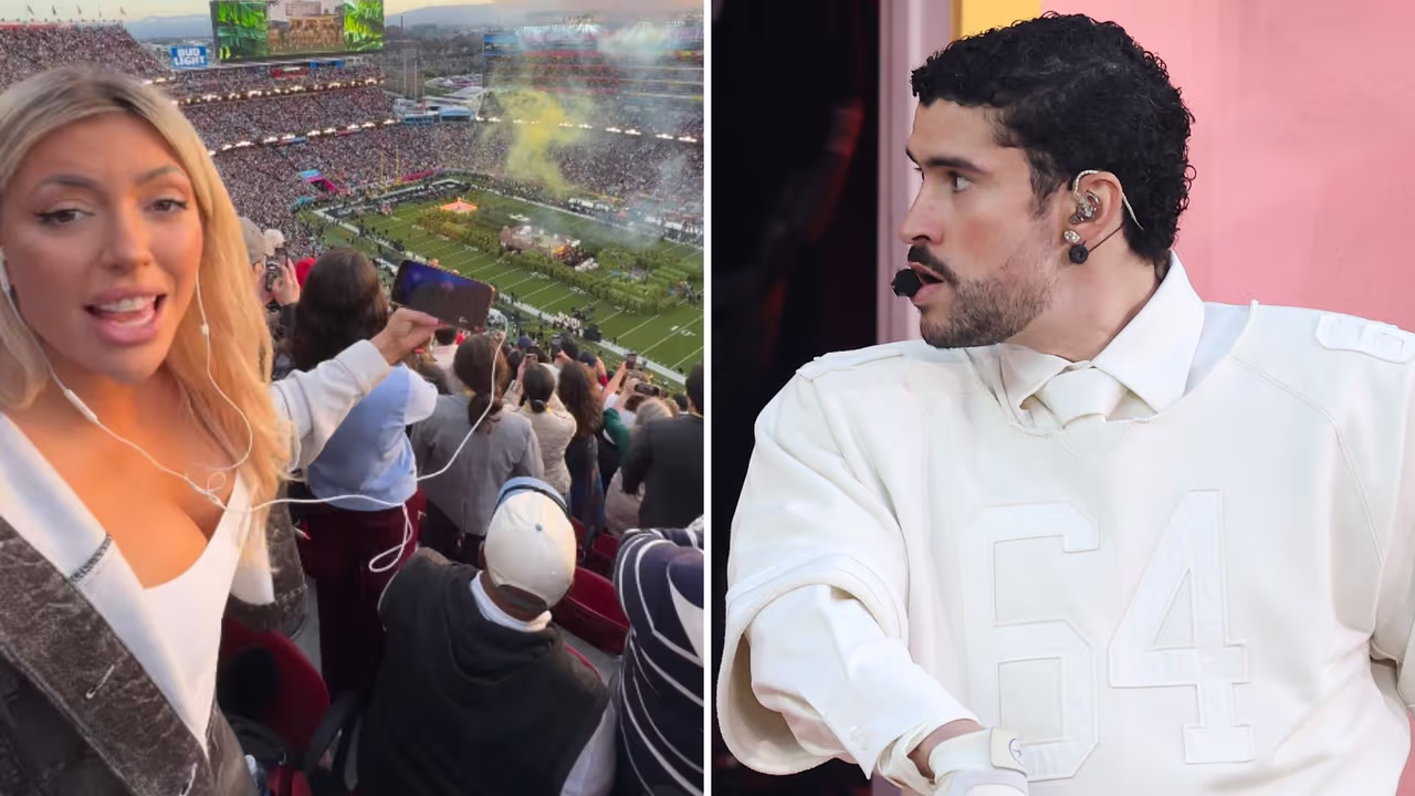 ‘Influencer’ se defiende tras “perder” seguidores por ver otro show ...