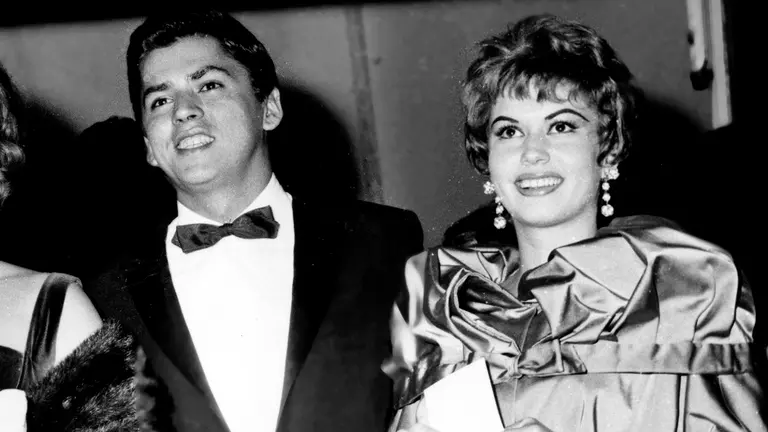 Ana Bertha Lepe, una historia de éxito, amor y tragedia | Univision ...