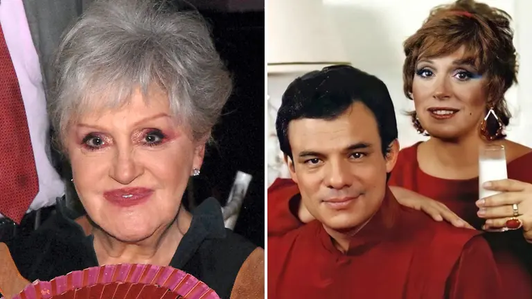 Anel Noreña sufrió un conato de infarto: reportan que vida de ex de ...