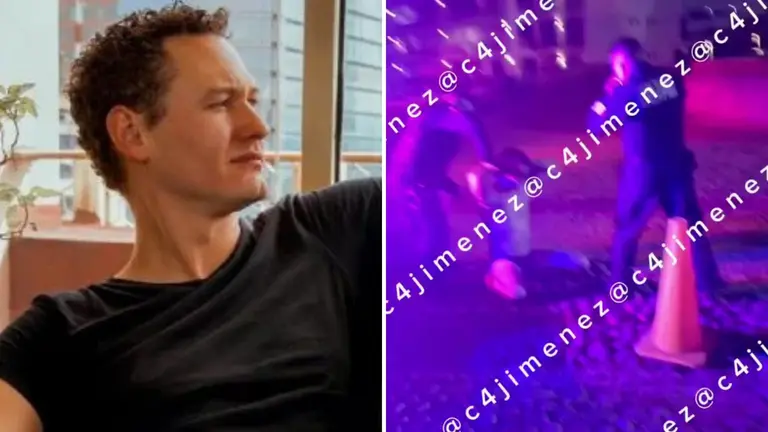 Arrestan a ‘influencer’ El Wero Bisnero tras presuntamente quitarle la ...