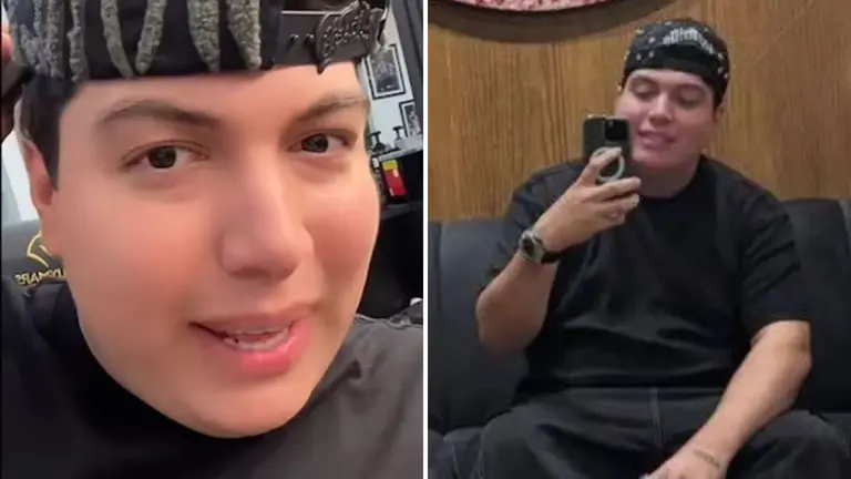 Asesinan a ‘influencer’ Gerardo Moya ‘El Jerry’ a los 25 años: lo que ...