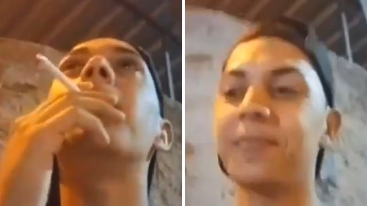 Asesinan a ‘Nesaku’, famoso tiktoker, durante transmisión en vivo ...