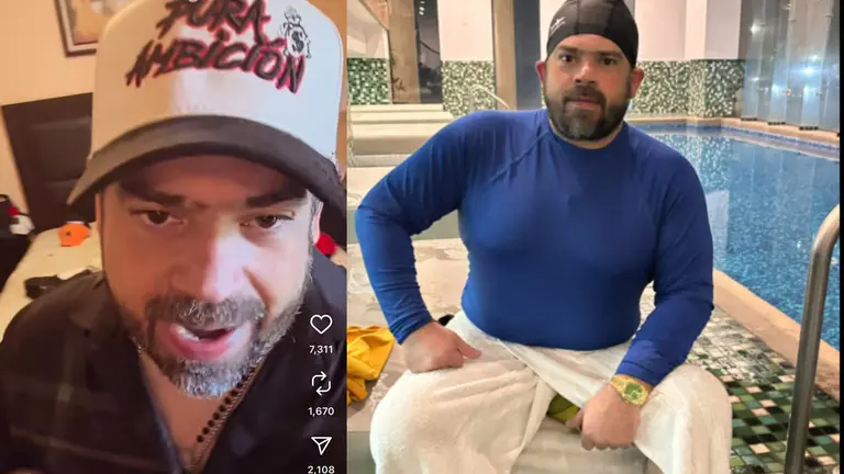 Asesinato del 'influencer' Camilo Ochoa: 'El Alucín' pidió "más 'haters ...