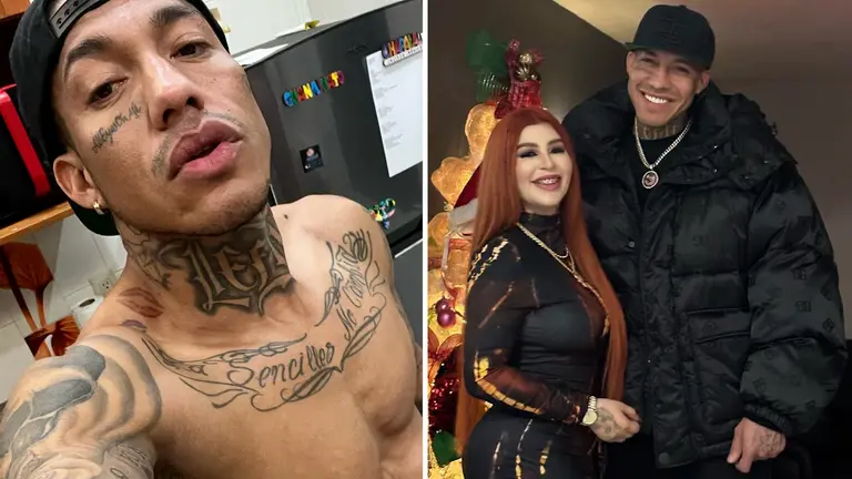 Muere asesinado el rapero Lefty SM: quién era su esposa, tenía dos ...