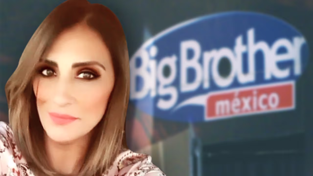 Detienen a Azalia Ojeda 'La Negra', ex integrante de 'Big Brother', por ...