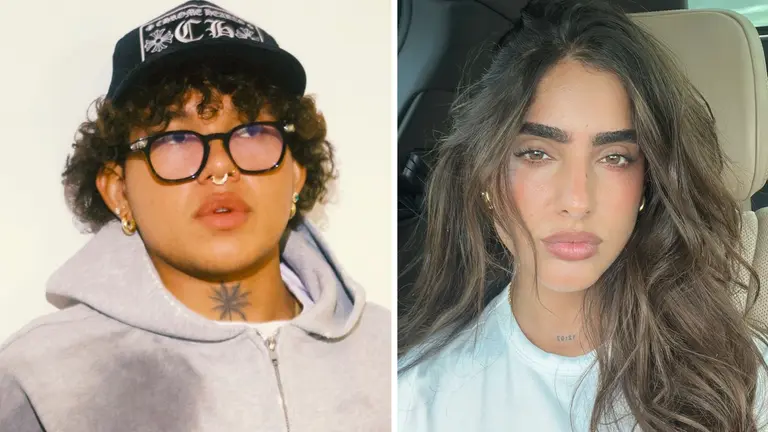 Beéle reacciona de manera legal a acusaciones de su ex Isabella Ladera ...