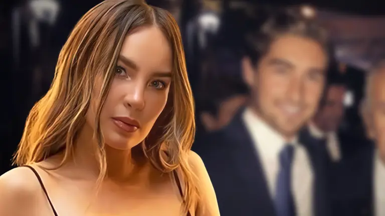 Belinda y Gonzalo Hevia Bailleres son novios, reportan | Univision ...