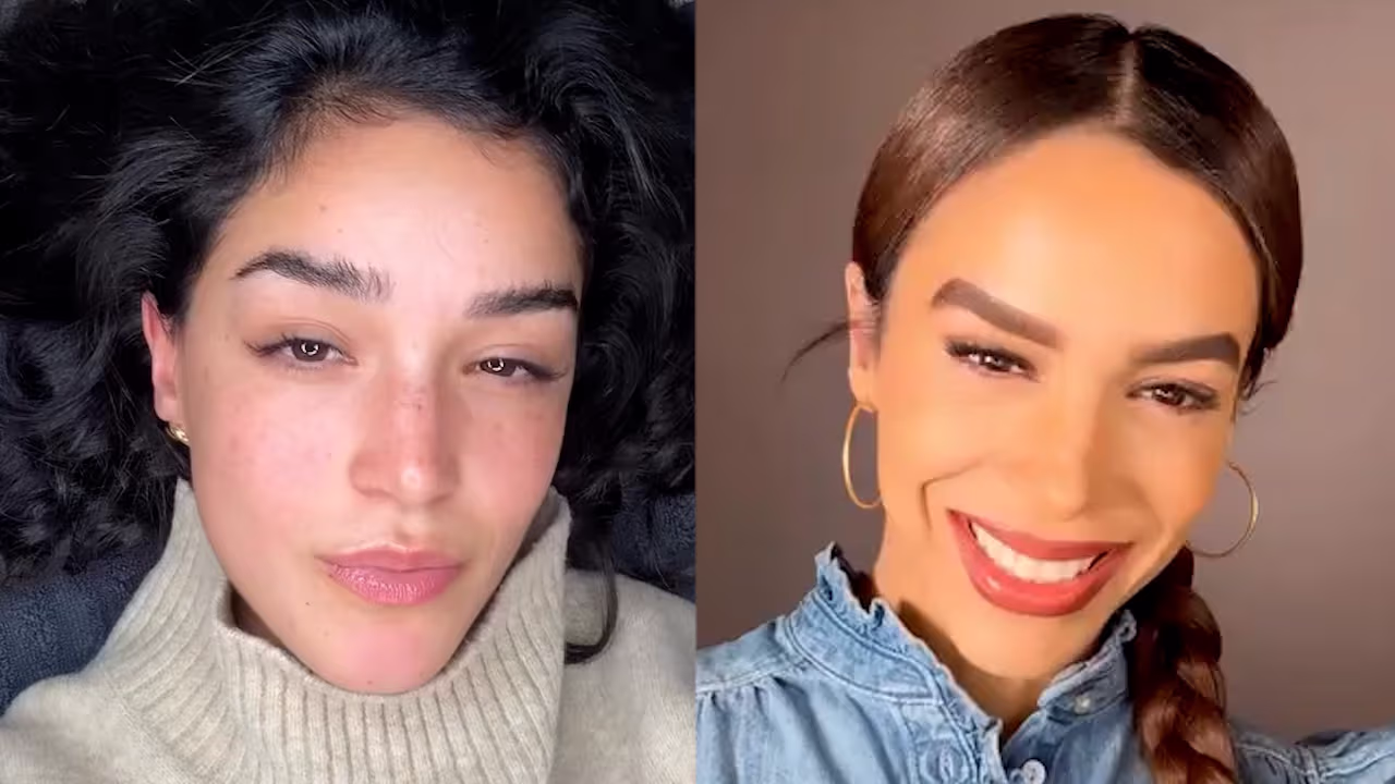 Biby Gaytán sufre “robo” en casa y perpetrado por su hija menor: así lo ...