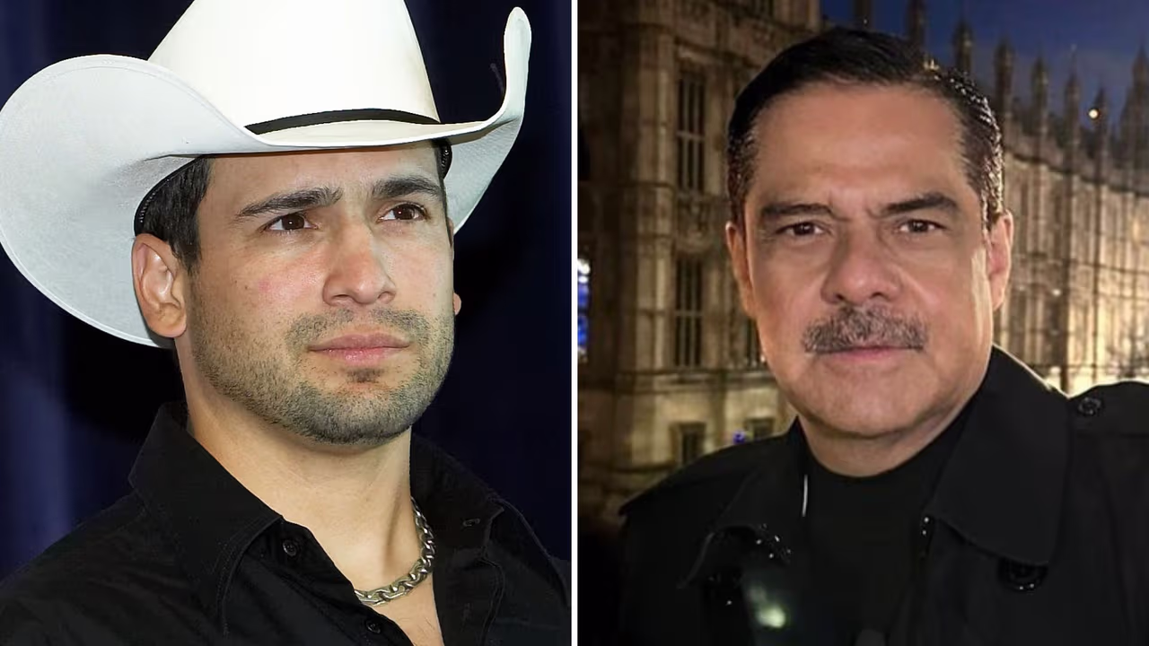 Bobby Pulido Y Javier Alatorre Tuvieron Un Romance Cantante Estalla