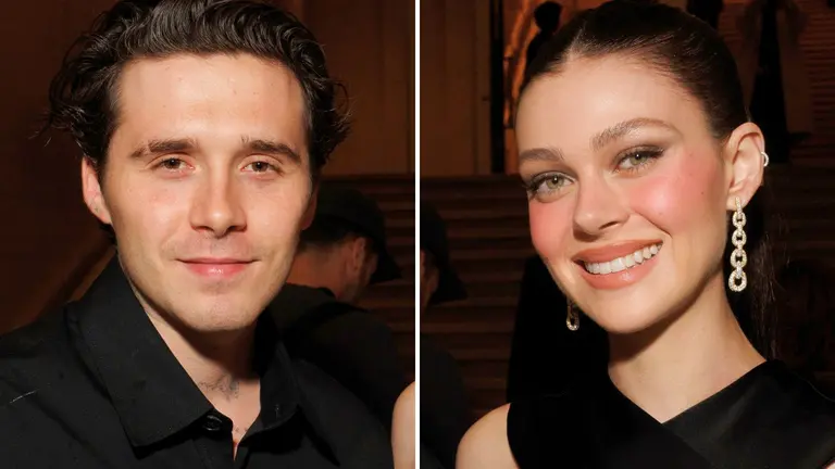 Brooklyn Beckham y Nicola Peltz fortuna: ¿quién tiene más dinero ...