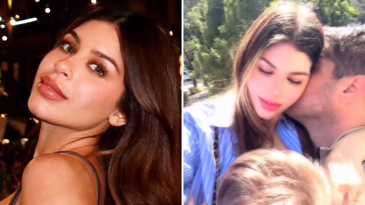 Caso Carolina Flores: su mamá habla de los videos que su yerno grabó ...