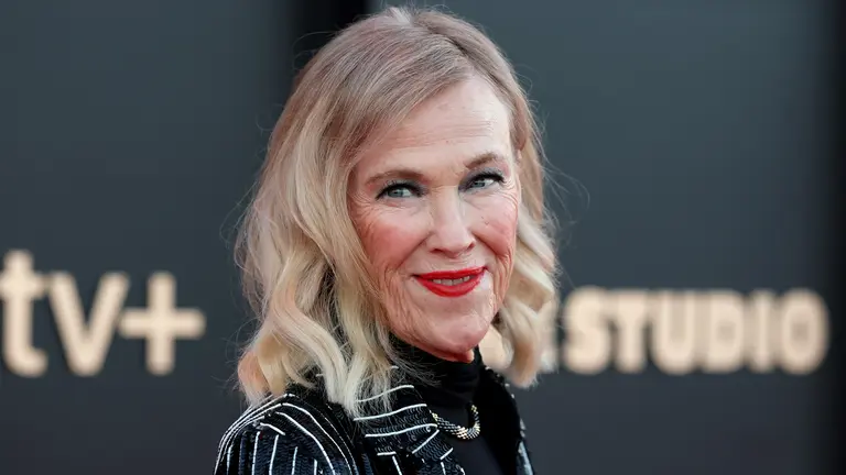 Catherine O'Hara causa de muerte: la actriz fue trasladada en "estado ...