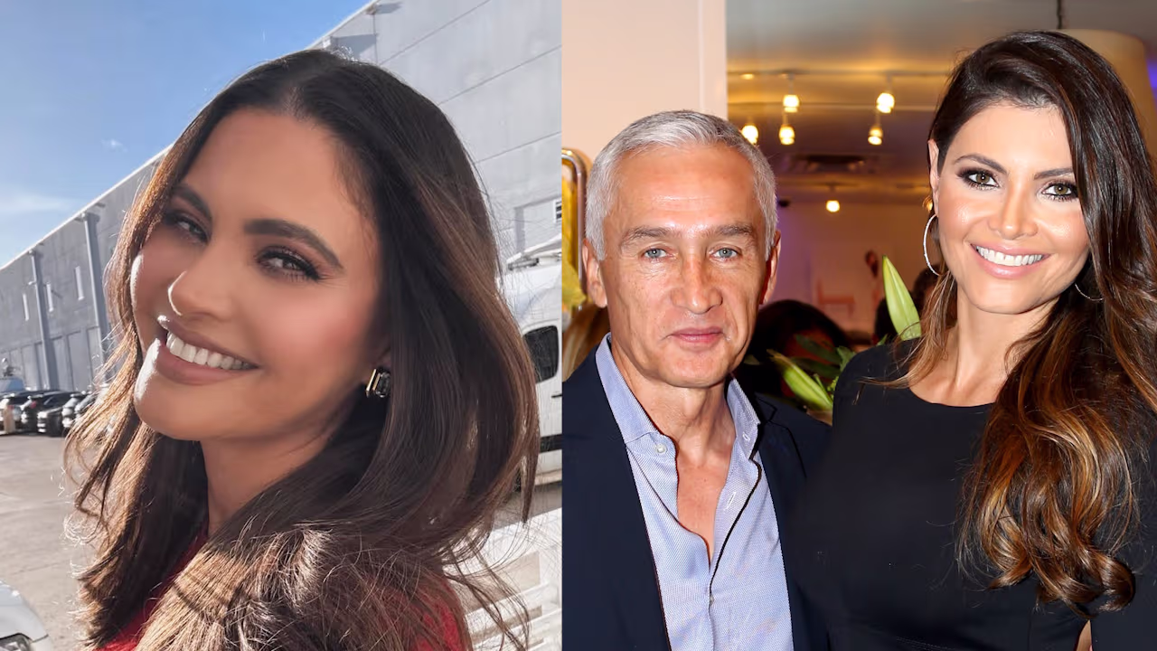 Chiqui Delgado y Jorge Ramos: ella ventila el regalo que no le gustó de ...