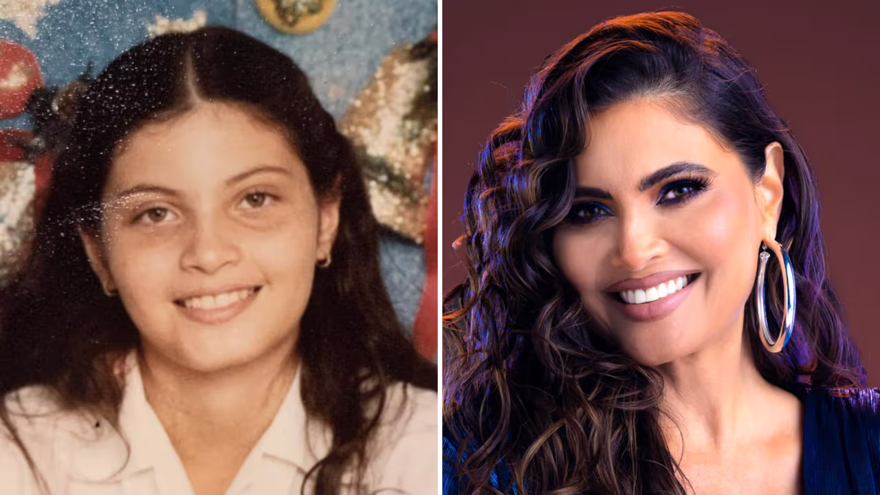 Chiquinquirá Delgado transformación: hoy celebra su cumpleaños ...