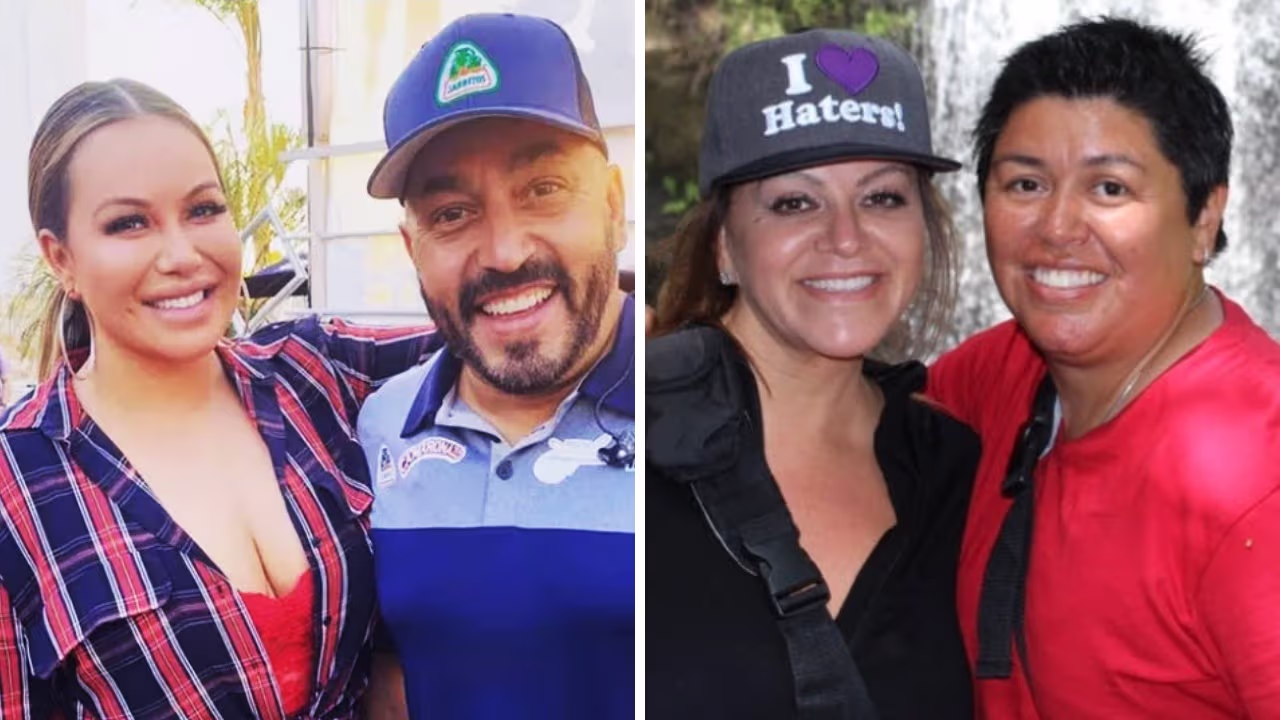 Chiquis habría tenido relación con amiga de Jenni Rivera: Lupillo ...