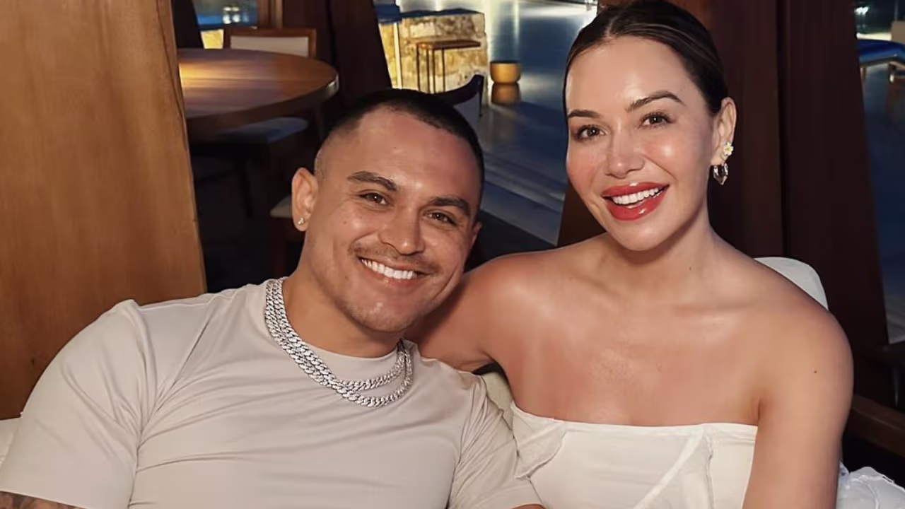 Chiquis Rivera y Emilio Sánchez se habrían casado: lo que se sabe de la ...