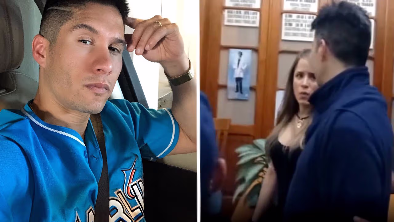 Chyno Miranda: su salida de la clínica y lo que se sabe de las ...
