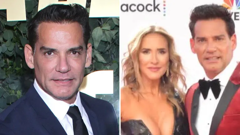 Cristián de la Fuente confiesa que sigue casado con su ex tras haberle sido infiel: revela por ...
