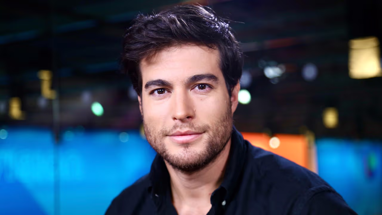 Danilo Carrera sufre accidente: el actor fue atropellado | Univision ...