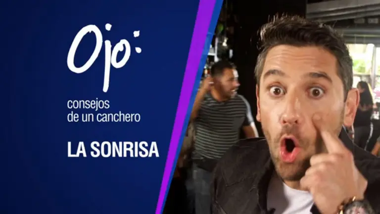 + De Univision Mobile - Consejos de un Canchero: La Sonrisa | Univision ...